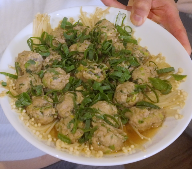 10-Minute No Wrapper Easy Microwave Wonton - BÁNH MÌNSEO RECIPES